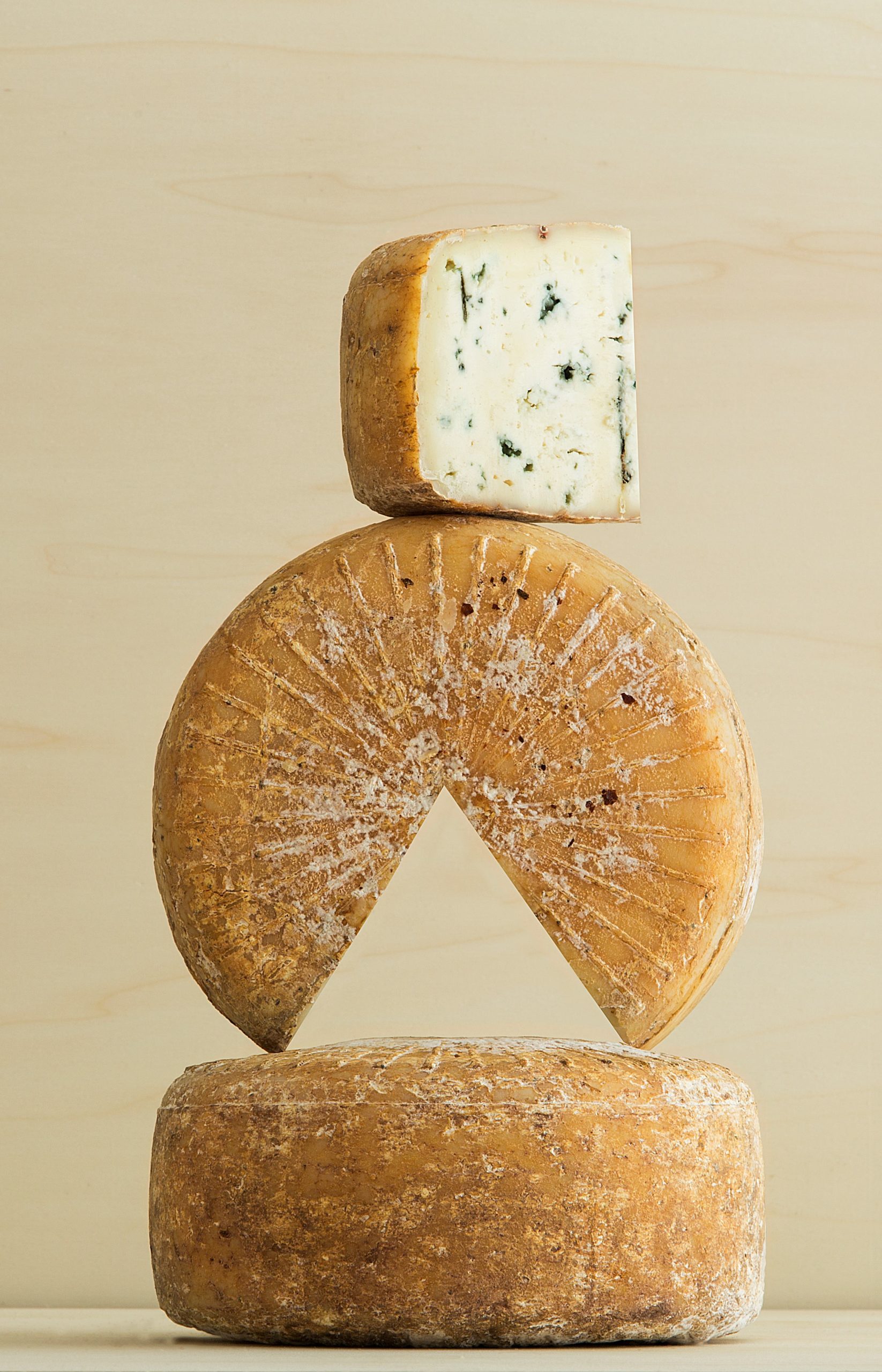 La fabrication du fromage - Les valeurs - Onetik